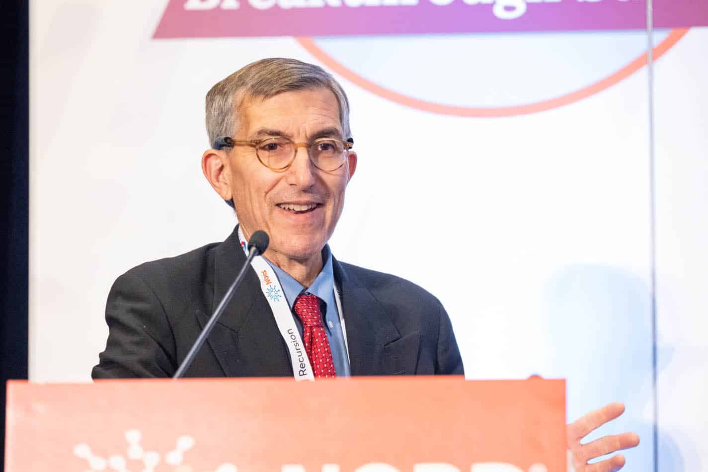 What to Expect - NORD Rare Summit